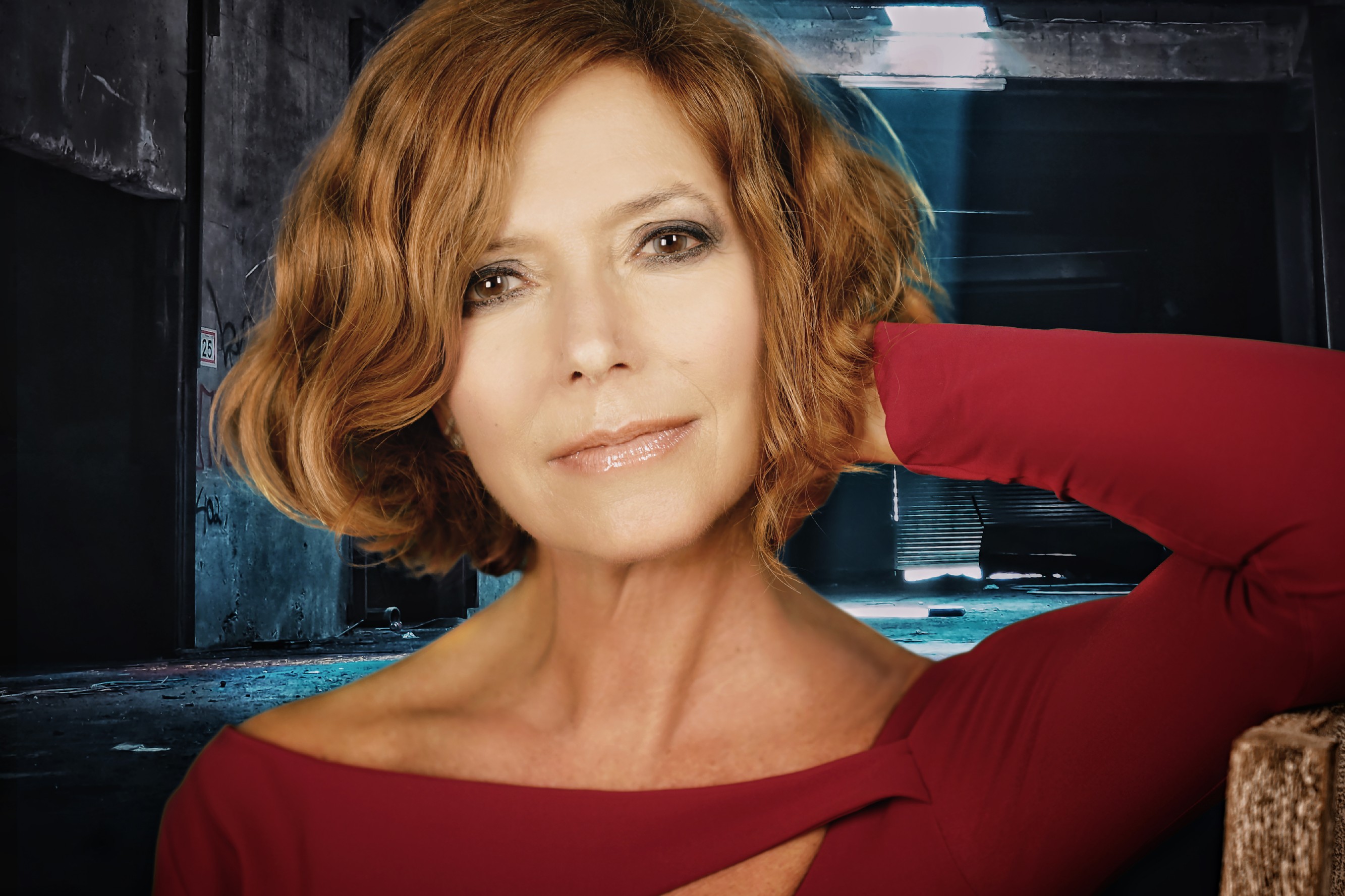 Laura Lattuada_Ph_ DANNY'S SHUTTER_Rid - Il Giornale OFF