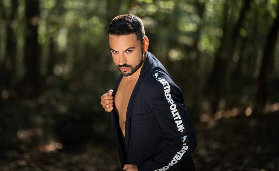 Anthony Peth: "Un po’ tutti in fondo siamo ambasciatori del gusto" - Il ...