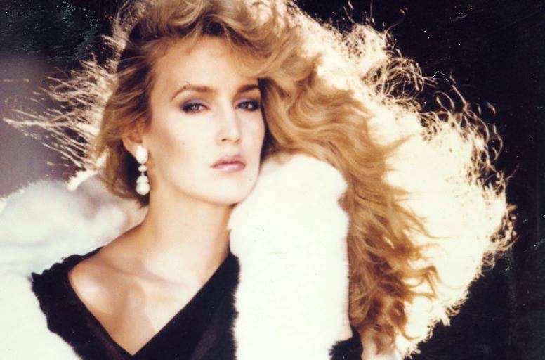 L'intervista a Alberta Tiburzi, modella e fotografa - Il Giornale OFF